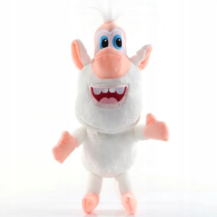 Plyšový maskot booba ošípané Cooper Buba 30 cm